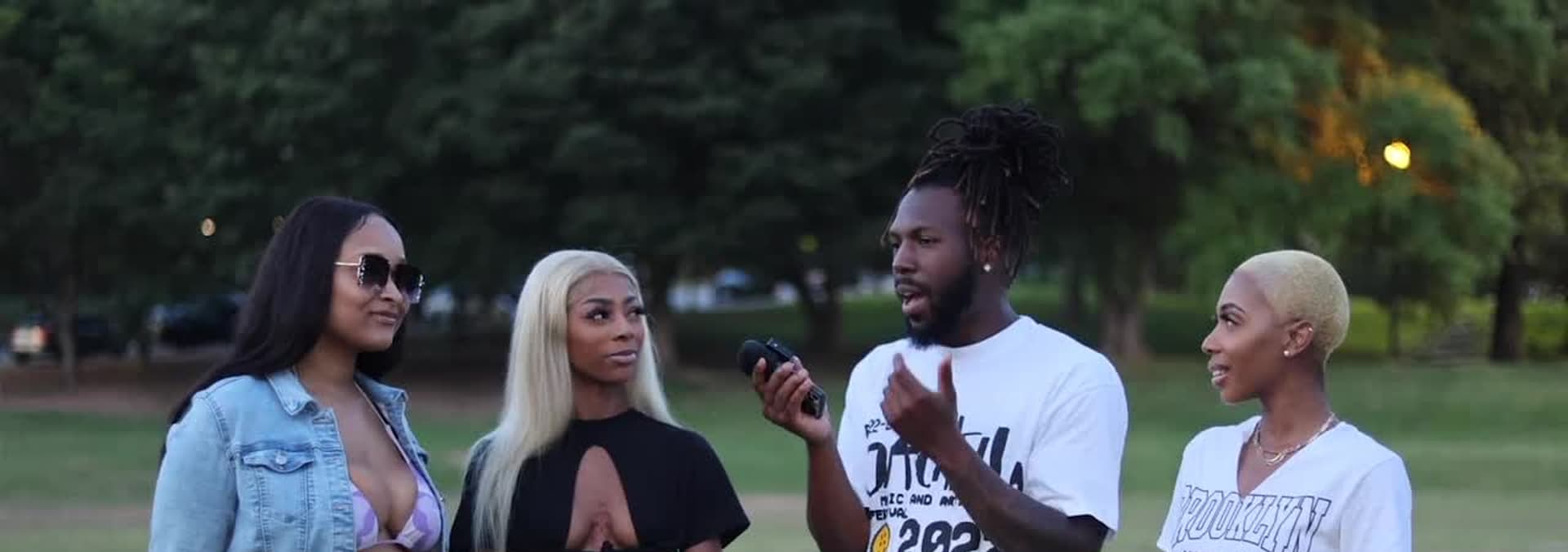 Watch iKnowAyrel S06:E08 - Caught in His Friend's Bed! - Free TV Shows ...