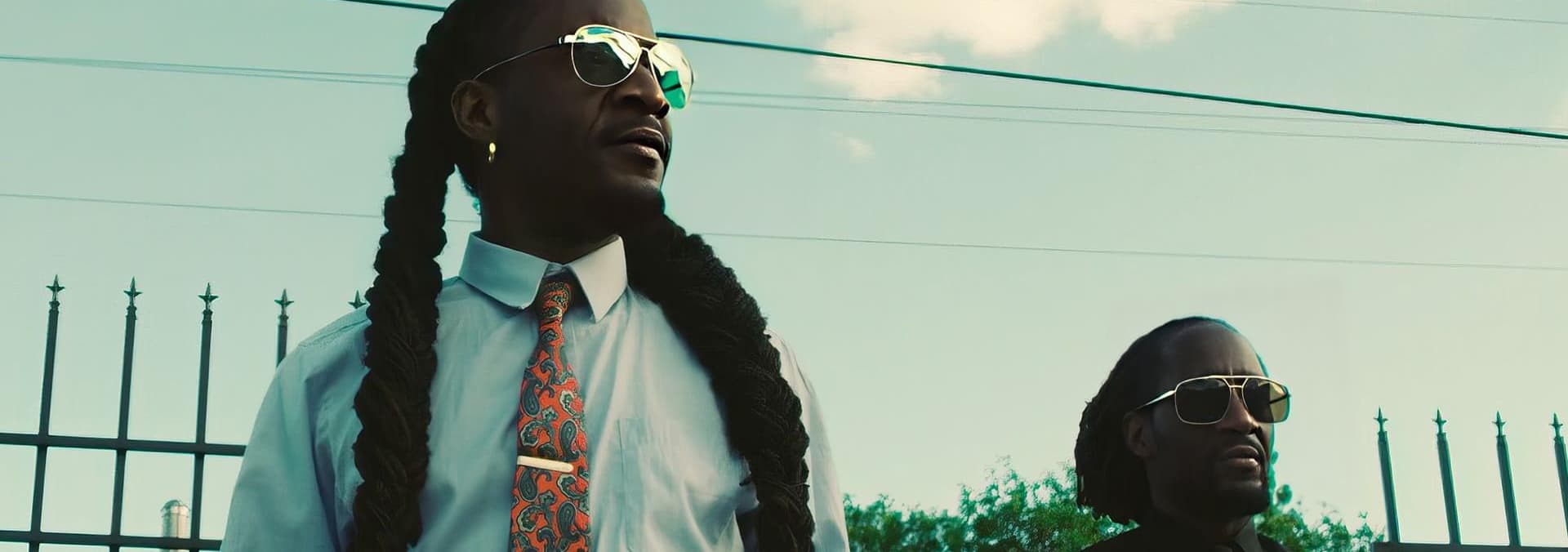 Watch The Return of the Jamaican Gangsters (2020) - Free Movies | Tubi