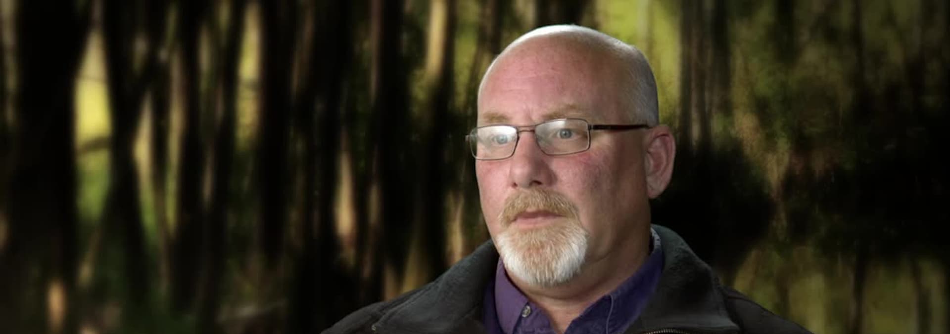 Watch Swamp Murders S04:E05 - Shoeprints in the Mud - Free TV Shows | Tubi