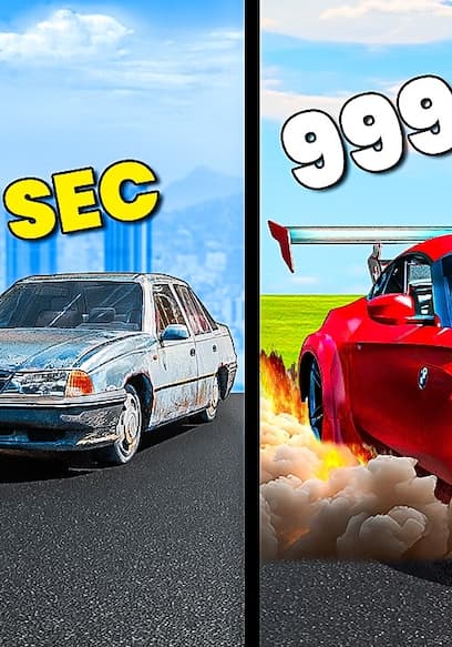 Watch GrayStillPlays S39:E02 - Faster Car per Minute - Free TV Shows | Tubi