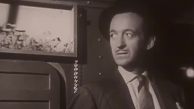 Watch Four Star Playhouse S01:E18 - To Whom It May Concern - Free TV Shows | Tubi