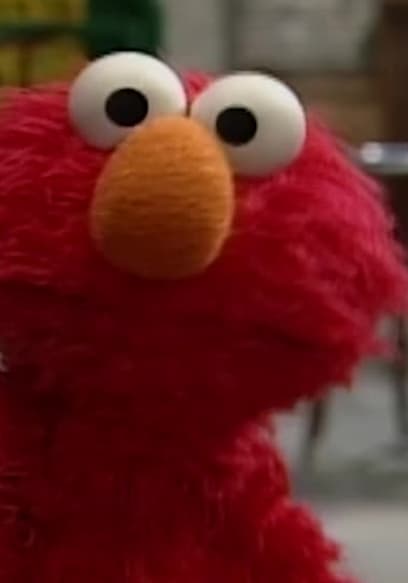 Watch Sesame Street S29:E08 - Elmo's Dream - Free TV Shows | Tubi