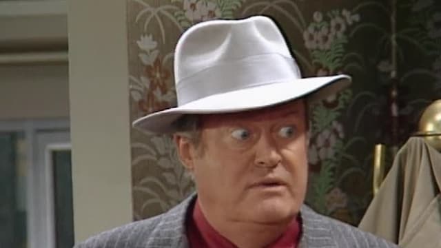Watch The Jeffersons S11:E08 - Some Enchanted Evening - Free TV Shows ...
