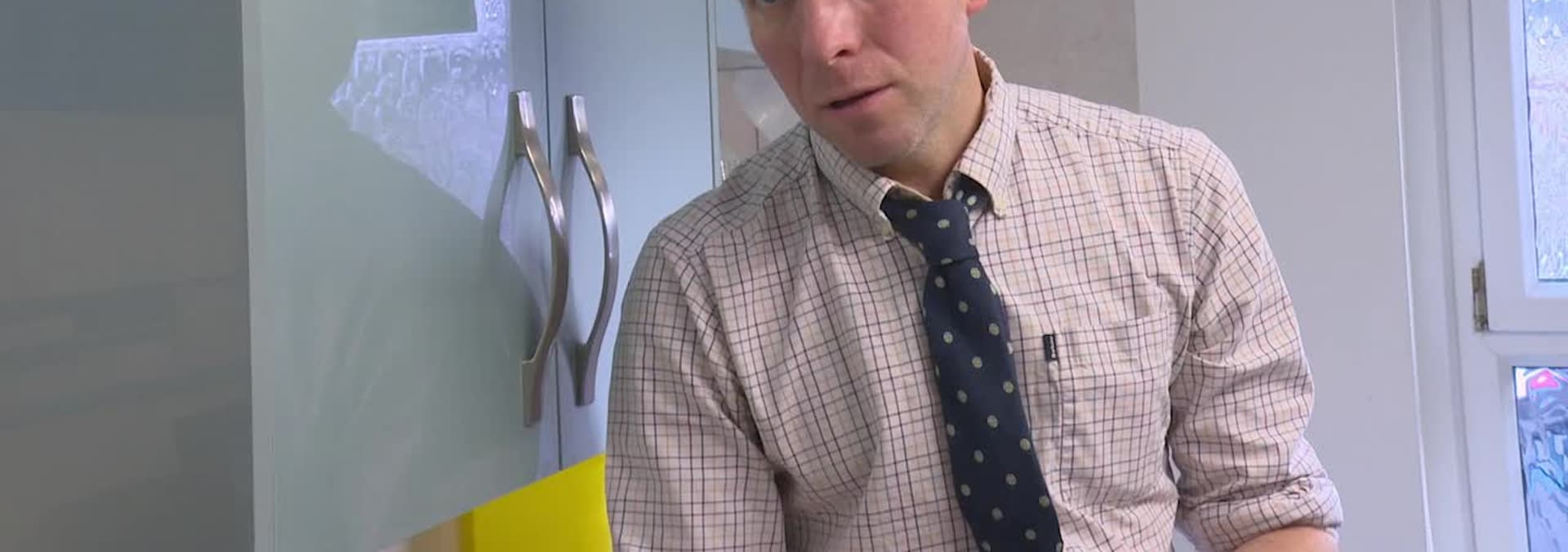 Watch The Yorkshire Vet S07:E02 - Episode 2 - Free TV Shows | Tubi