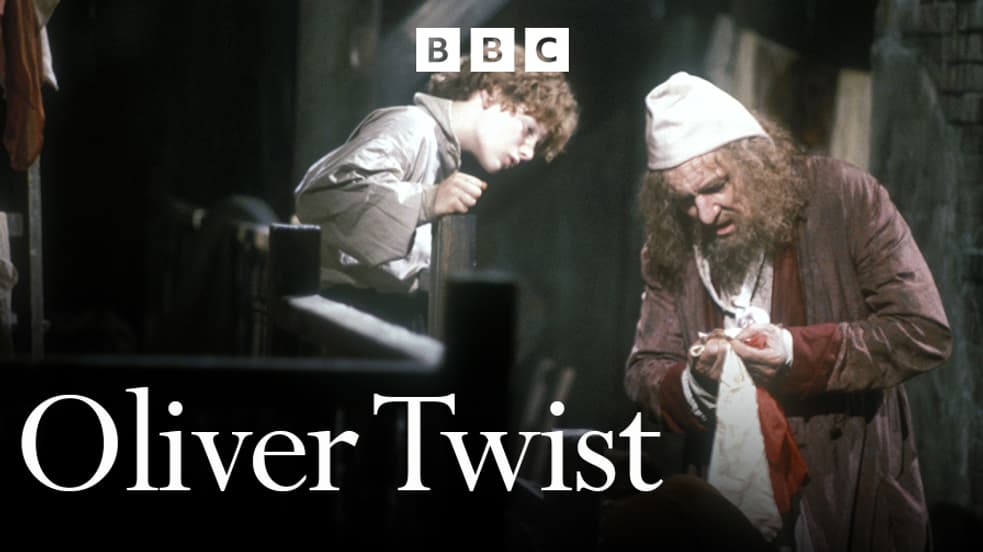 Watch Oliver Twist Streaming Online | Tubi Free TV