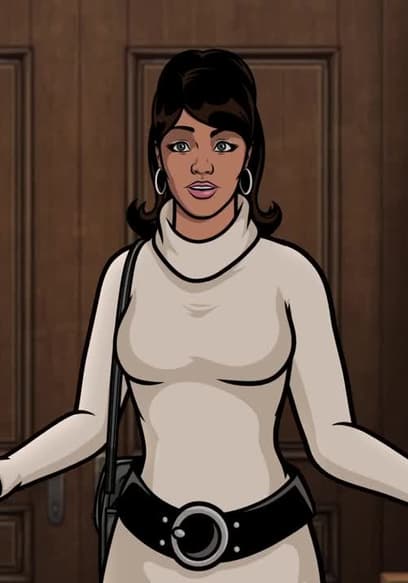 Watch Archer S13:E07 - Distraction Action - Free TV Shows | Tubi