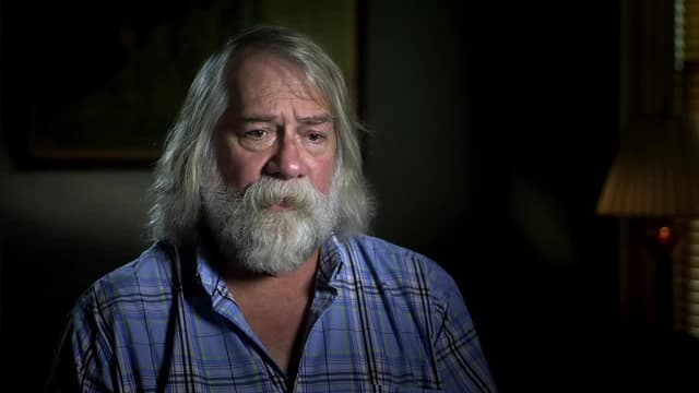 Watch Monsters and Mysteries S02:E14 - Flying Humanoid, Jersey Devil ...