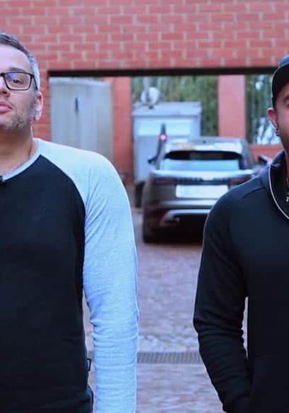 Watch Rumble & Hum S02:E02 - Episode 2 - Free TV Shows | Tubi