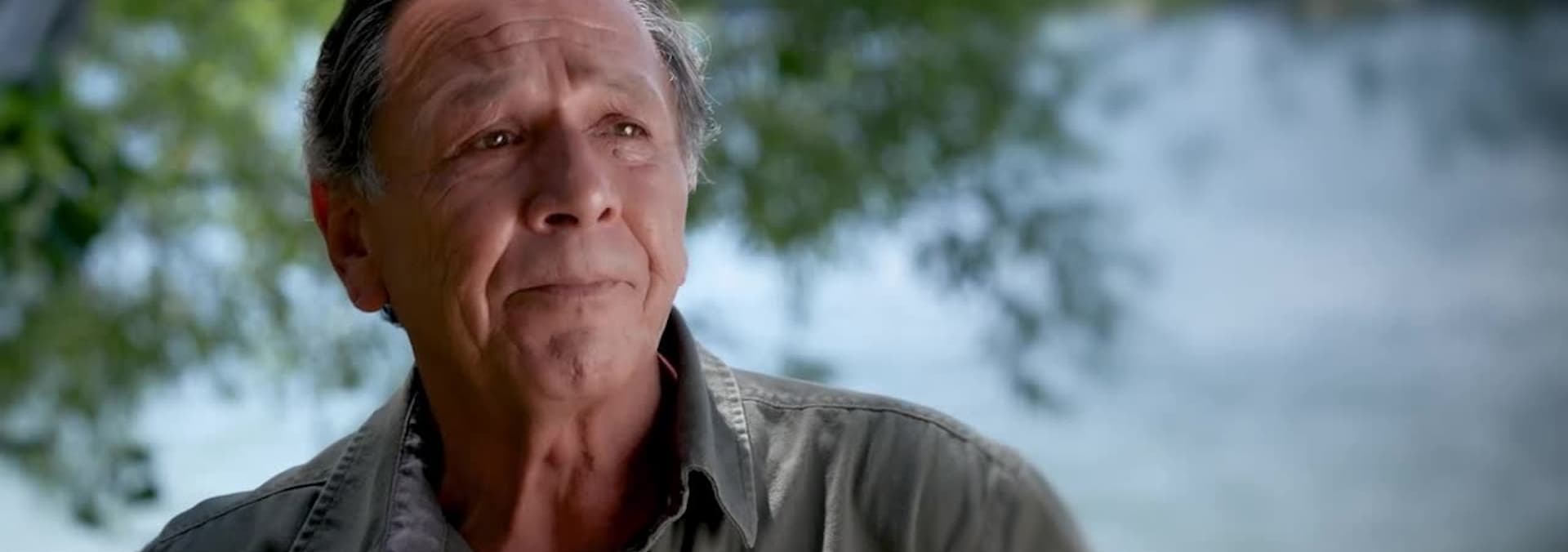 Watch Tribal Police Files S02:E04 - The Pursuit - Free TV Shows | Tubi