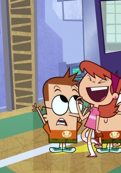 Watch Sidekick S03:E01 - My Brother, My Pimple / the Superest Day of ...