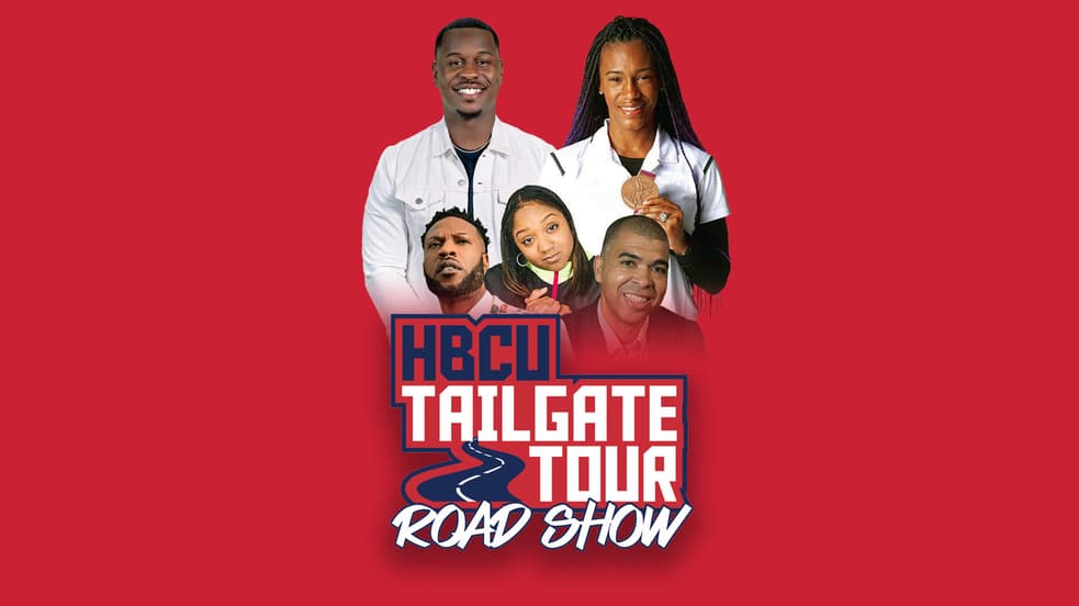 Watch HBCU Tailgate Tour Streaming Online | Tubi Free TV