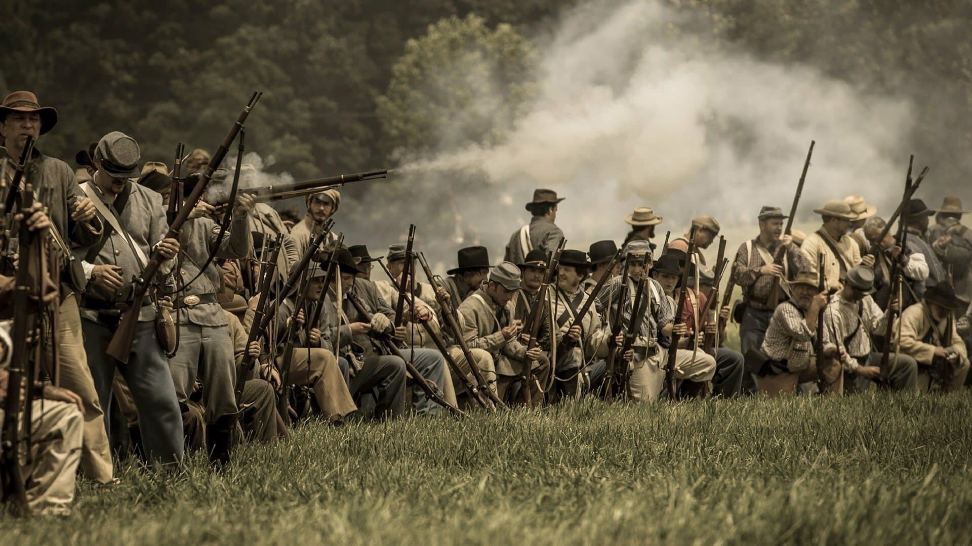 Watch The Ultimate Civil War Series - Free TV Shows | Tubi