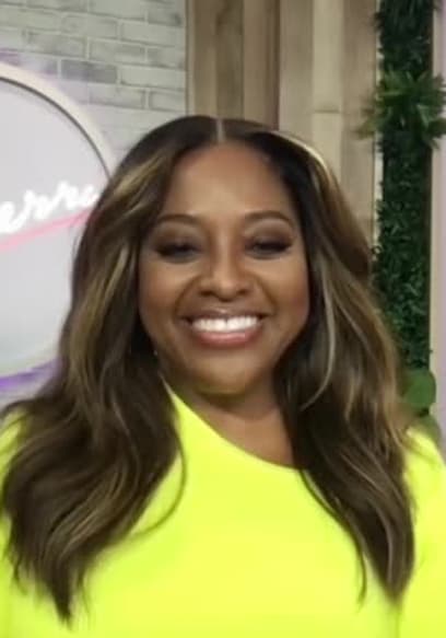 Watch The Jason Show S10:E10 - Jason Talks Live to Sherri Shepherd ...