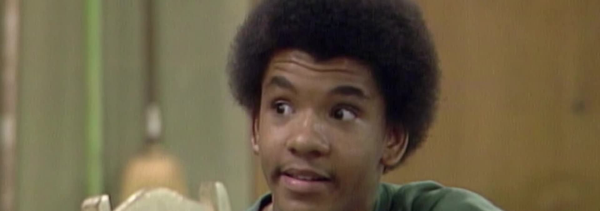 Watch Good Times S04:E16 - Thelma's African Romance (Pt. 2) - Free TV ...