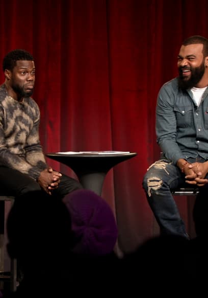 Watch Kevin Hart Presents: The Next Level S01:E07 - Ray Grady - Free TV ...