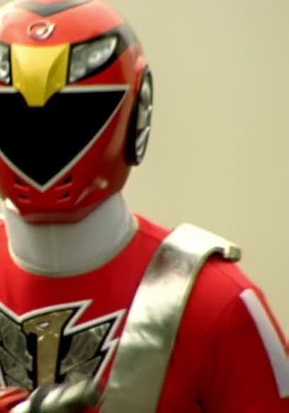 Watch Power Rangers R.P.M. S17:E25 - Key to the Past - Free TV Shows | Tubi