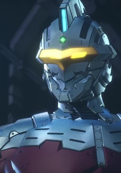 Watch Ultraman S01:E10 - The Curse That Is Ultraman - Free TV Shows | Tubi