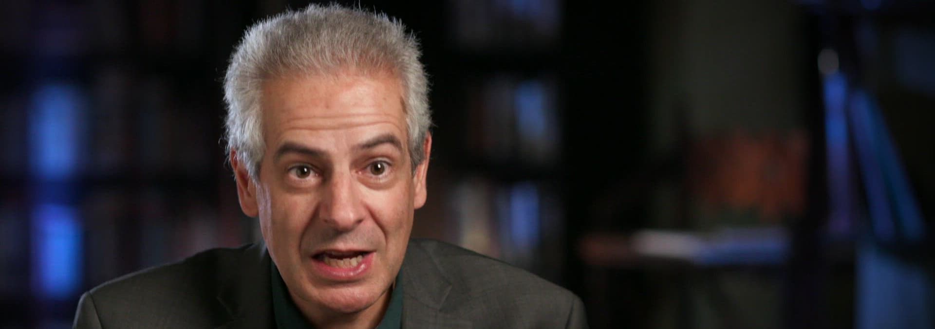 Watch Ancient Aliens S14:E10 - Project Hybrid - Free TV Shows | Tubi