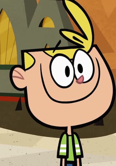 Watch Jimmy Two Shoes S02:E04 - You Can't Keep a Heinous Down - The ...