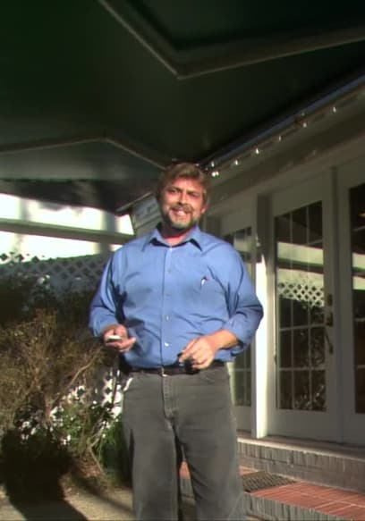 Watch Today's Homeowner With Danny Lipford S10:E18 - Outdoor Surfaces ...