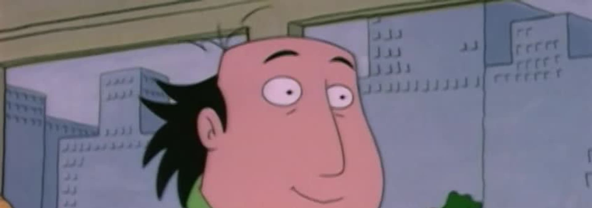 Watch The Critic S01:E02 - Miserable - Free TV Shows | Tubi