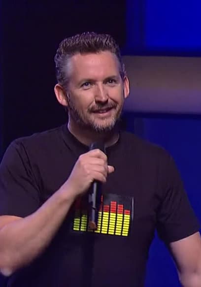 Watch Comedy.TV S01:E02 - Episode 2 - Free TV Shows | Tubi