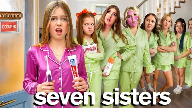Watch Jordan & Salish Matter S02:E05 - Salish Survives 7 Sisters - Free ...