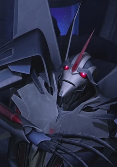 Watch Transformers: Prime S02:E25 - Regeneration - Free TV Shows | Tubi