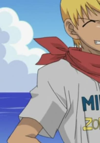 Watch Midori Days (Dubbed) S01:E07 - Days 7: First Date - Free TV Shows ...