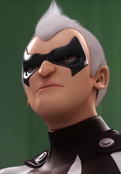 Watch Miniforce S01:E04 - Scary Vending Machine / Lucy the Chef - Free ...