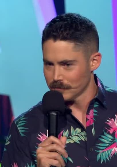 Watch Comedy in Color S03:E13 - Doug Smith and T Murph - Free TV Shows ...