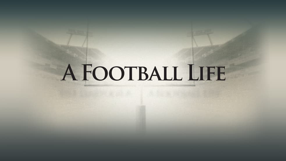 Watch A Football Life Streaming Online | Tubi Free TV