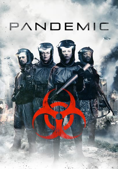 Watch Pandemic (2016) - Free Movies | Tubi