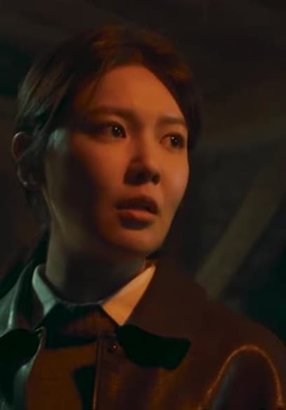 Watch Tell Me What You Saw S01:E12 - Episode 12 - Free TV Shows | Tubi