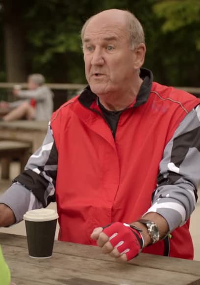 Watch Boomers S02:E01 - Camping - Free TV Shows | Tubi