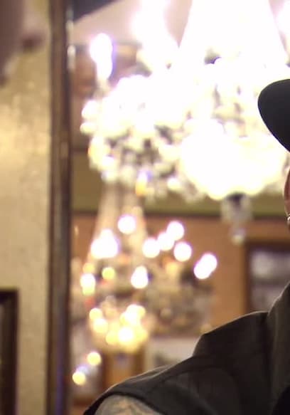 Watch Bad Ink S02:E01 - Turning the Other Butt Cheek - Free TV Shows | Tubi