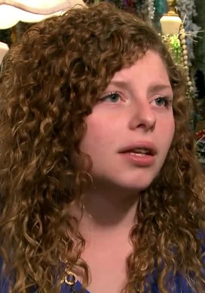 Watch My Big Fat American Gypsy Wedding S02:E08 - Love Is a Battlefield ...