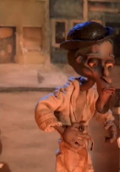 Watch The PJs S02:E05 - The HJs - Free TV Shows | Tubi