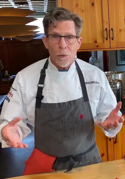 Watch Exploring Mexico's Kitchen With Rick Bayless S01:E19 - Tamales ...