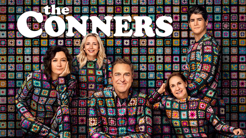 Watch The Conners Season 5 Streaming Online | Tubi Free TV
