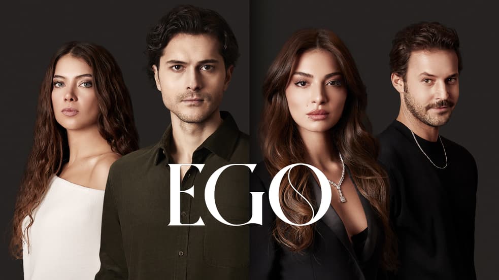 Watch Ego Stream en línea | Tubi TV Gratis