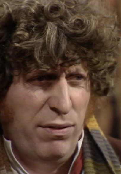 Watch Classic Doctor Who: The Fourth Doctor S14:E14 - The Face of Evil ...