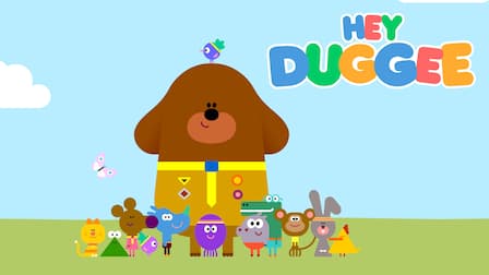 Watch Hey Duggee Season 4 - Free TV Shows | Tubi