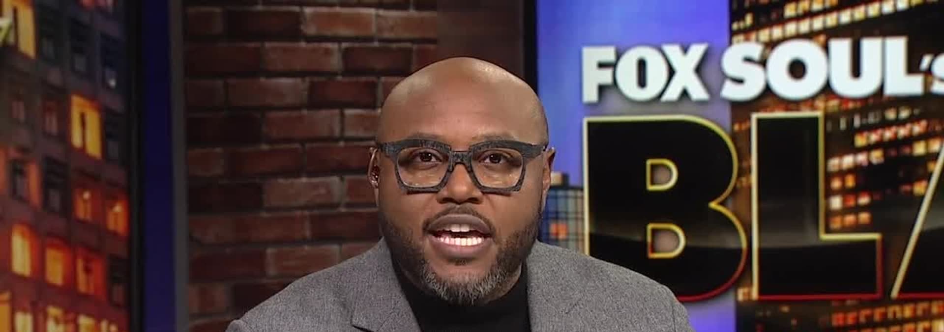 Watch FOX SOUL's Black Report S04:E109 - Jan 6th Footage, Barack Obama ...