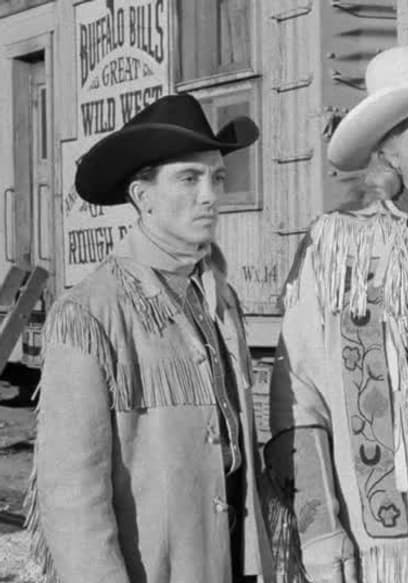 Watch Death Valley Days S06:E18 - Two Gun Nan - Free TV Shows | Tubi