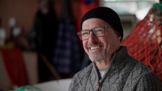 Watch East Harbour Heroes S01:E05 - Between a Fin and a Hard Place ...