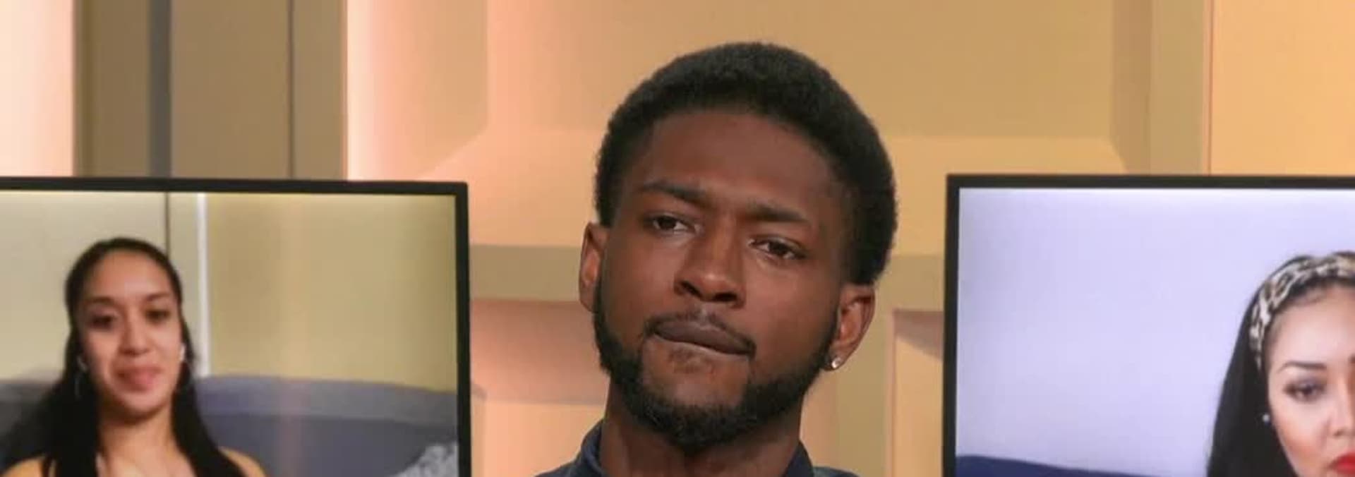 Watch Divorce Court S24:E20 - Charlie Freeman Jr. vs. Janelle Acevedo ...