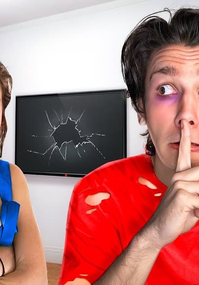 Watch NichLmao S01:E19 - Break Up Gone Wrong - Free TV Shows | Tubi