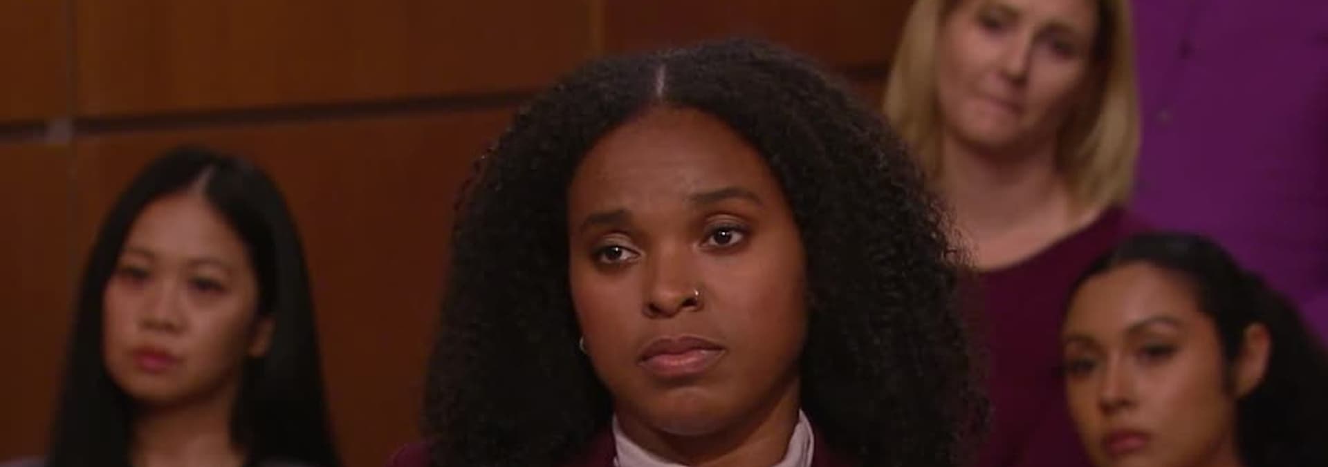 Watch The Verdict With Judge Hatchett S07:E22 - Episode 7-074A & 7-075A - Free TV Shows | Tubi