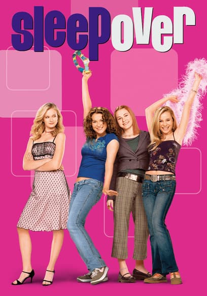 Watch Sleepover (2004) - Free Movies | Tubi
